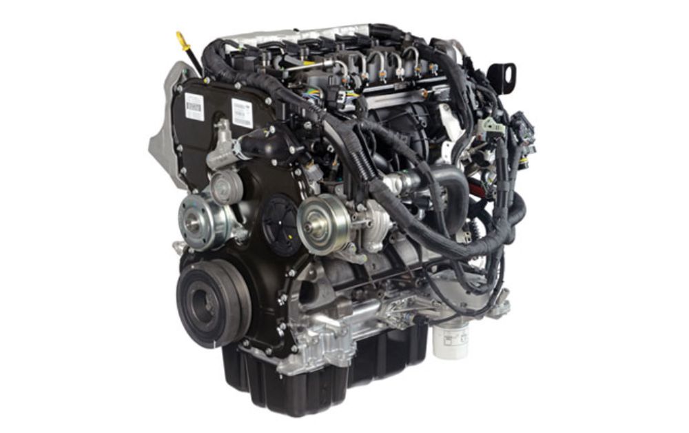 ReCon Remanufactured Engines Service – SINTRA-MEA